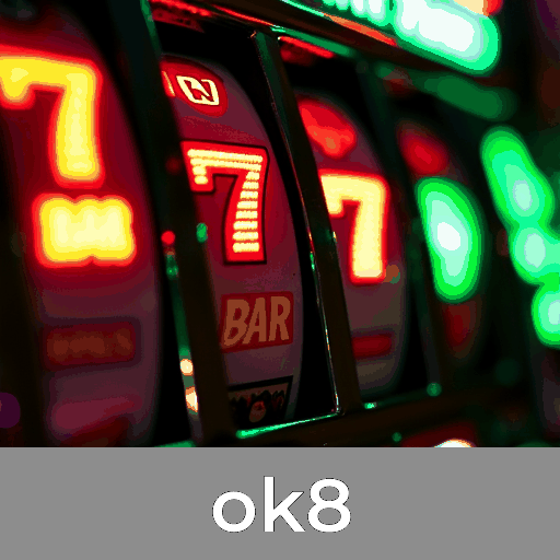 Descubra o login inovador da ok8 para acesso seguro e rápido